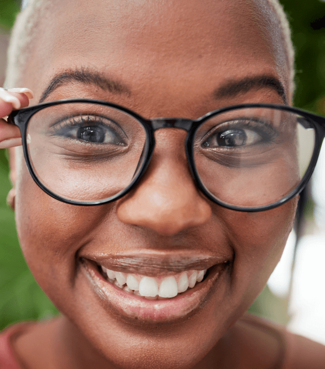 Optical Benefit | Bonitas