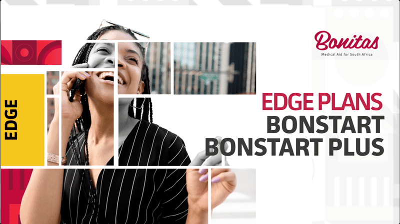 2026 Bonitas Plans - BonStart & BonStart Plus | Bonitas