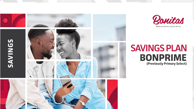 2026 Bonitas Plan - BonPrime | Bonitas