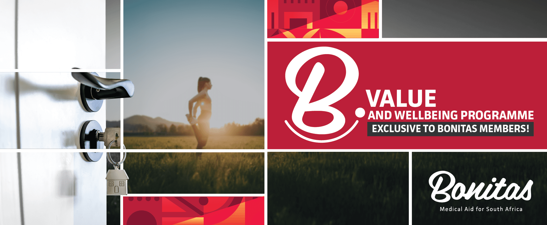 B Value & Wellbeing Programme